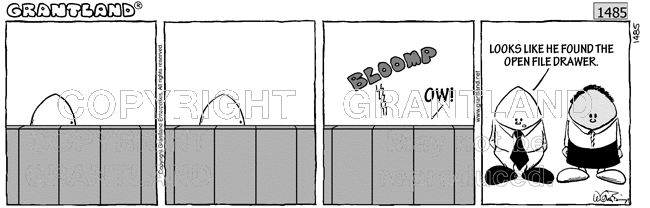Safety Humor Set 3