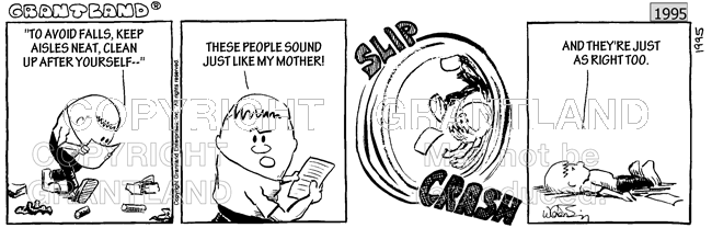 Safety Humor Set 3